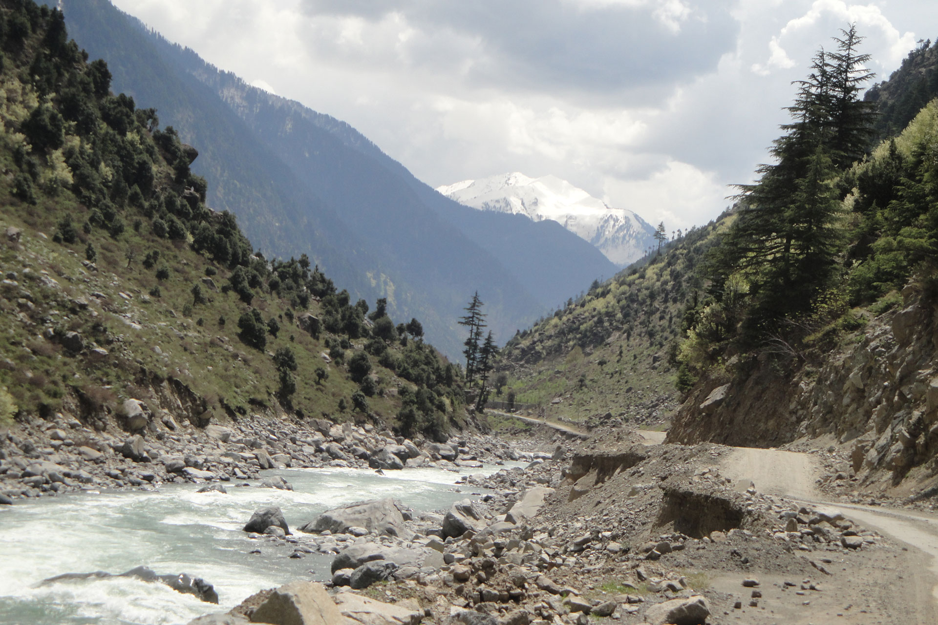 Holiday Wonders - Swat Tour